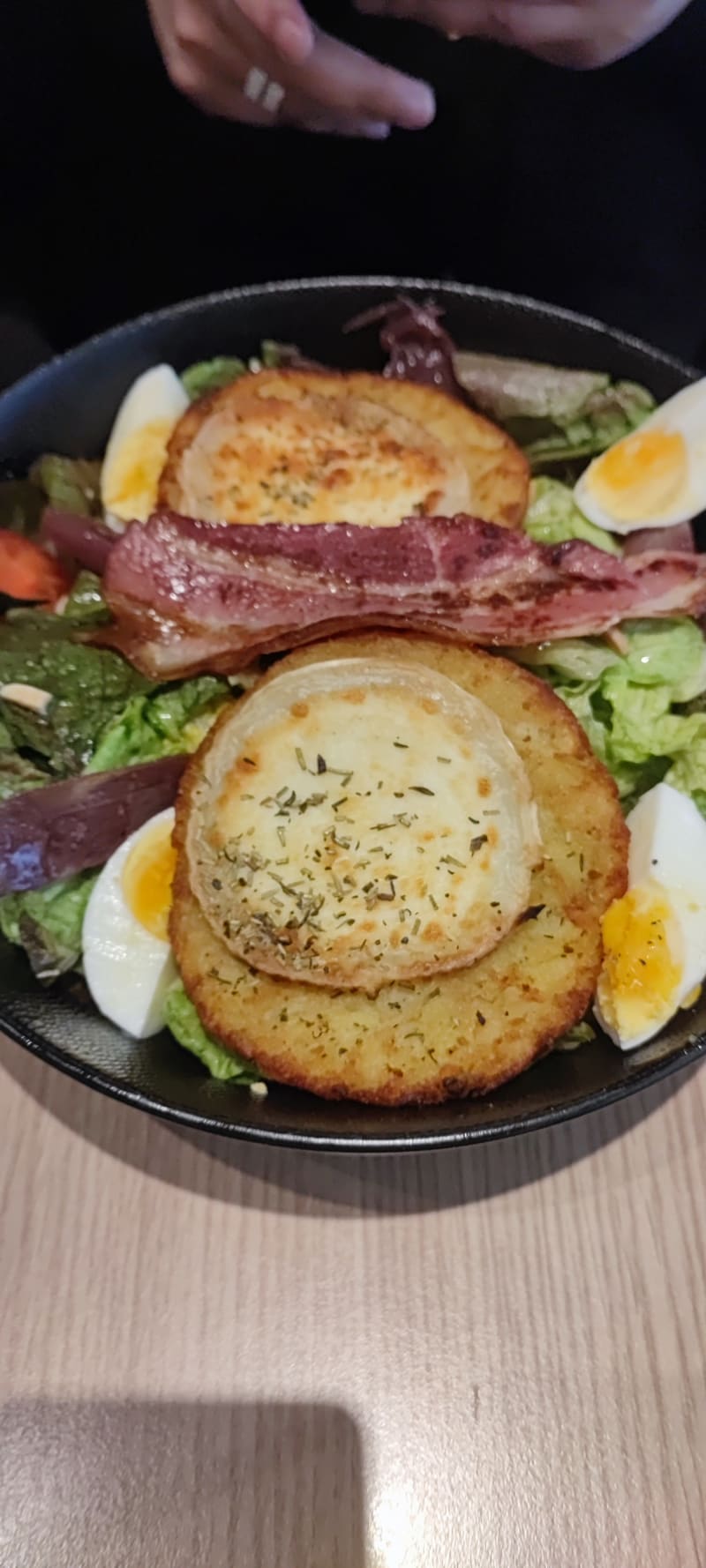 100 Patates Luxembourg in Luxembourg - Restaurant Reviews, Menu and ...