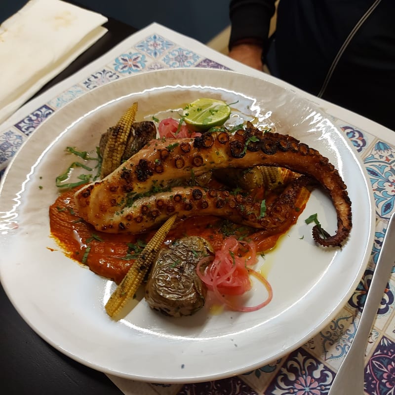 O Quinto Império in Portimão - Restaurant Reviews, Menus, and Prices ...