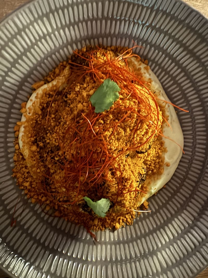 Roots a Modena - Menu, prezzi, immagini, recensioni e indirizzo del ...