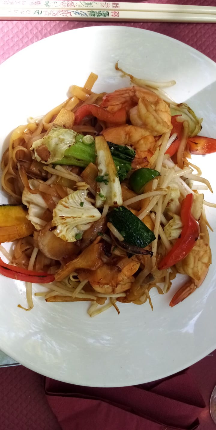 Restaurante Chez Kim en Paris - Menú 2024, opiniones, precios y reserva ...