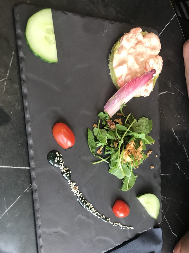 Casino Partouche De Pornichet In Pornichet Restaurant Reviews Menu