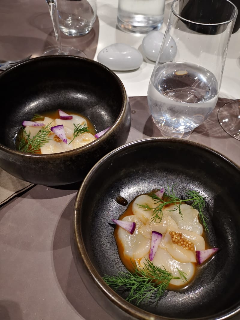 Le Club Bistronomique in Liévin - Restaurant Reviews, Menu and Prices ...