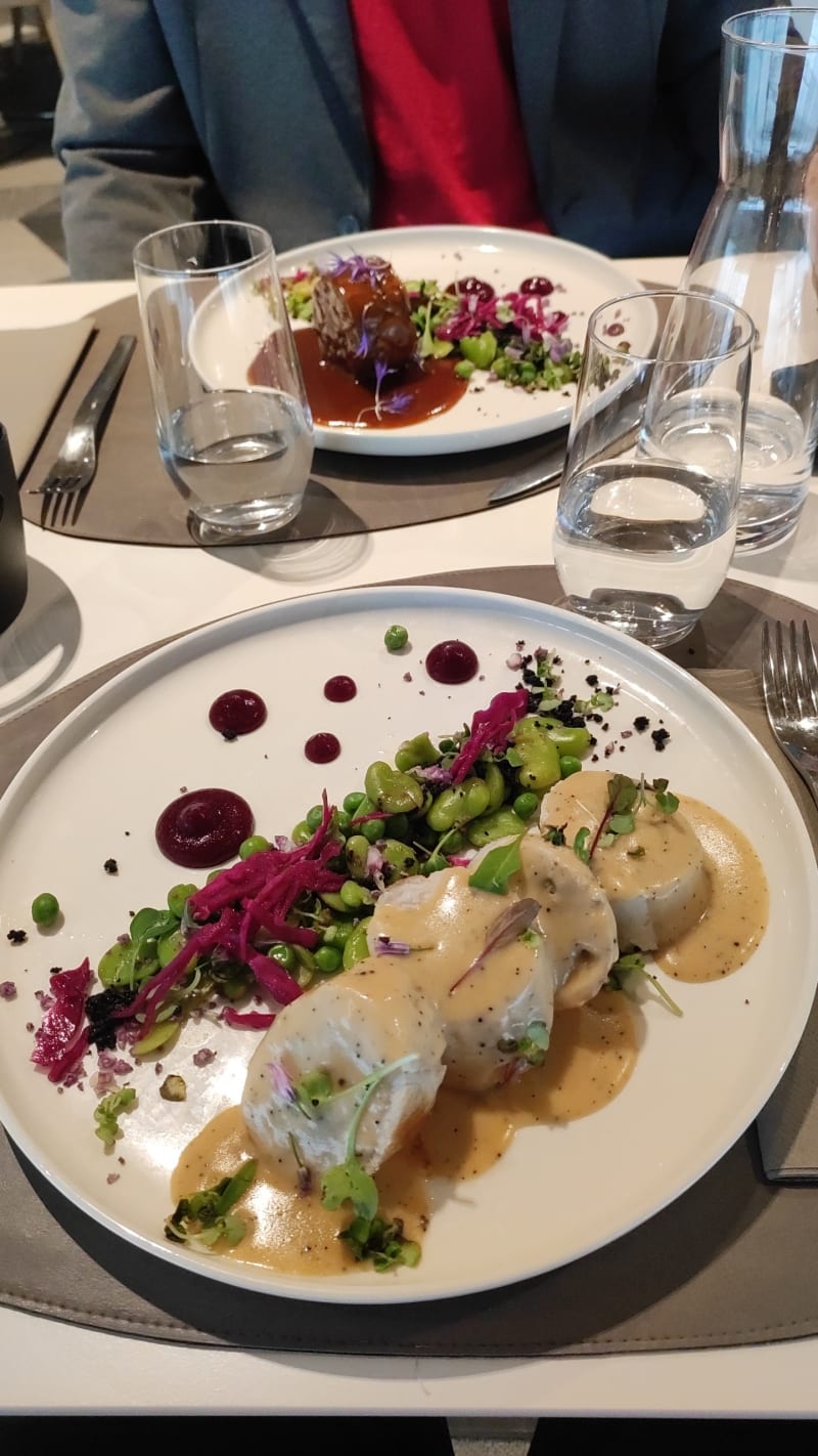 Le Club Bistronomique in Liévin - Restaurant Reviews, Menu and Prices ...