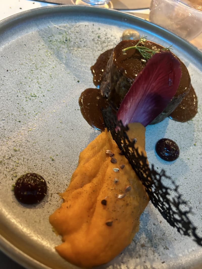 Le Club Bistronomique in Liévin - Restaurant Reviews, Menu and Prices ...