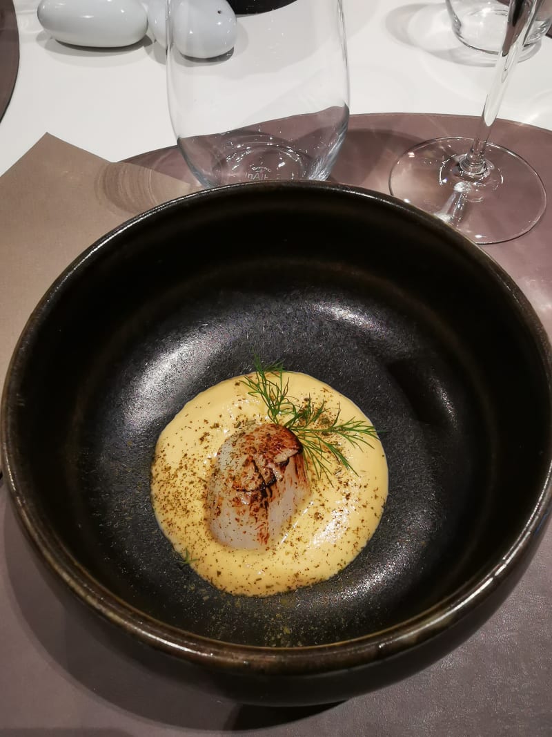 Le Club Bistronomique in Liévin - Restaurant Reviews, Menu and Prices ...