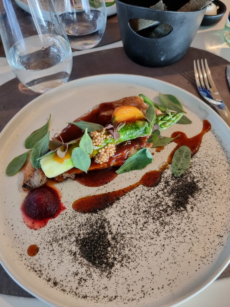 Le Club Bistronomique in Liévin - Restaurant Reviews, Menu and Prices ...