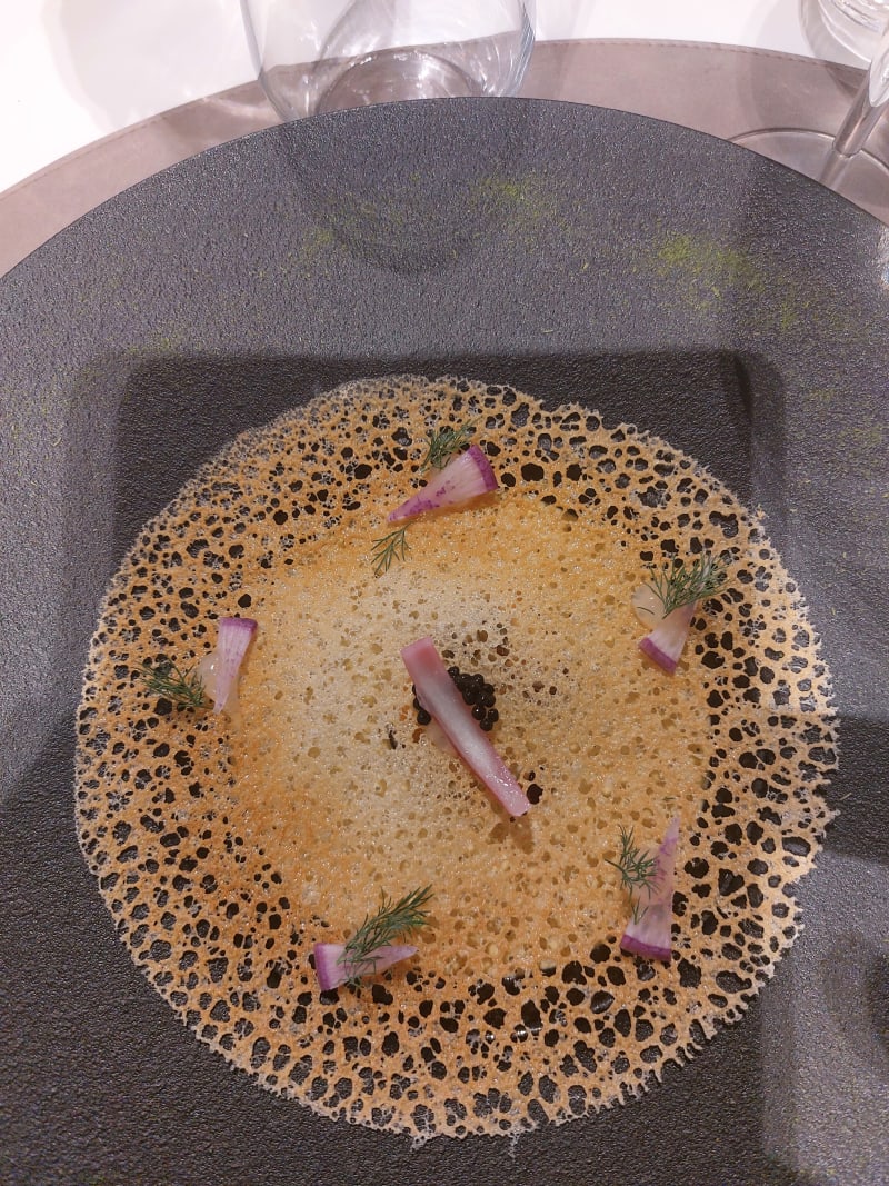 Restaurant Le Club Bistronomique à Liévin - Menu, avis, prix et ...