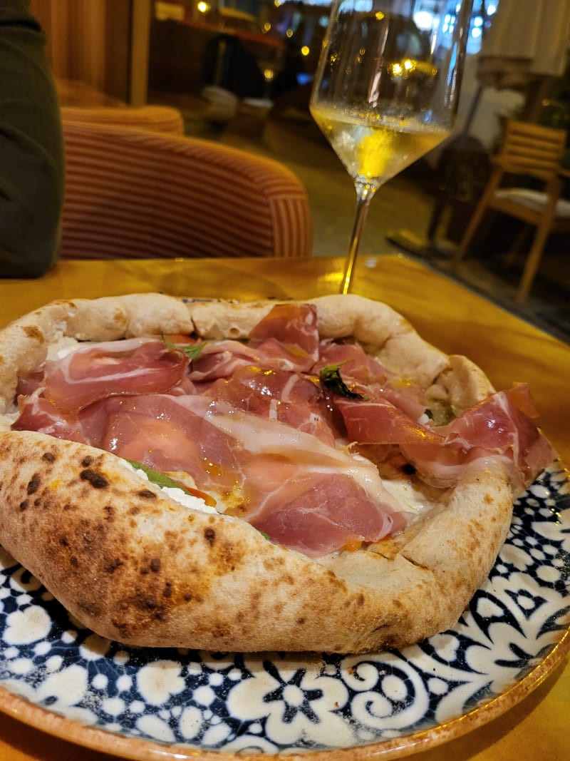 Restaurant Ozio Gastronómico à Madrid - Menu, avis, prix et réservation | TheFork