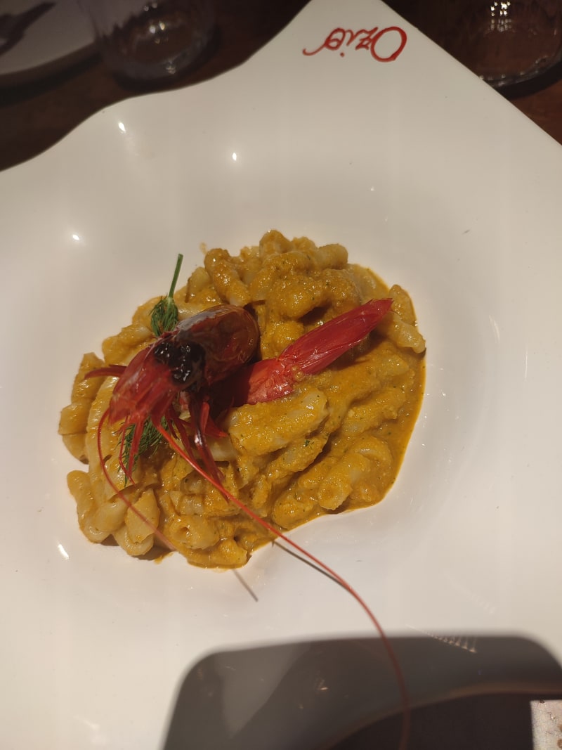 Ozio Gastronómico in Madrid - Restaurant Reviews, Menu and Prices | TheFork