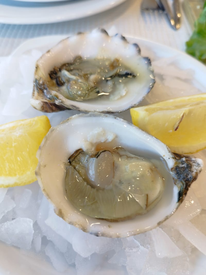 Marisqueira O Dias in Setúbal - Restaurant Reviews, Menu and Prices ...
