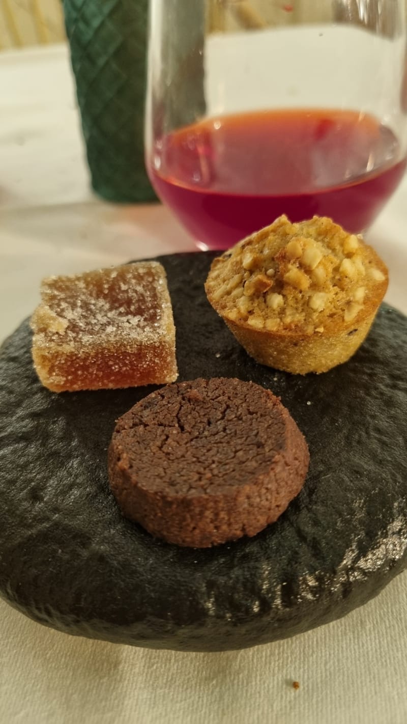 Restaurant Arboré à Paris - Menu, avis, prix et réservation | TheFork