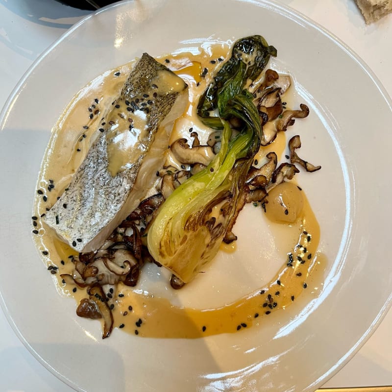 Arboré in Paris - Restaurant Reviews, Menu and Prices | TheFork