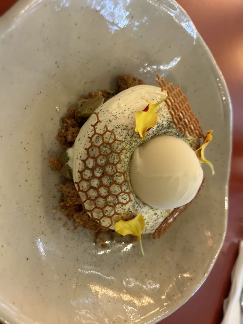 Restaurant Arboré à Paris - Menu, avis, prix et réservation | TheFork