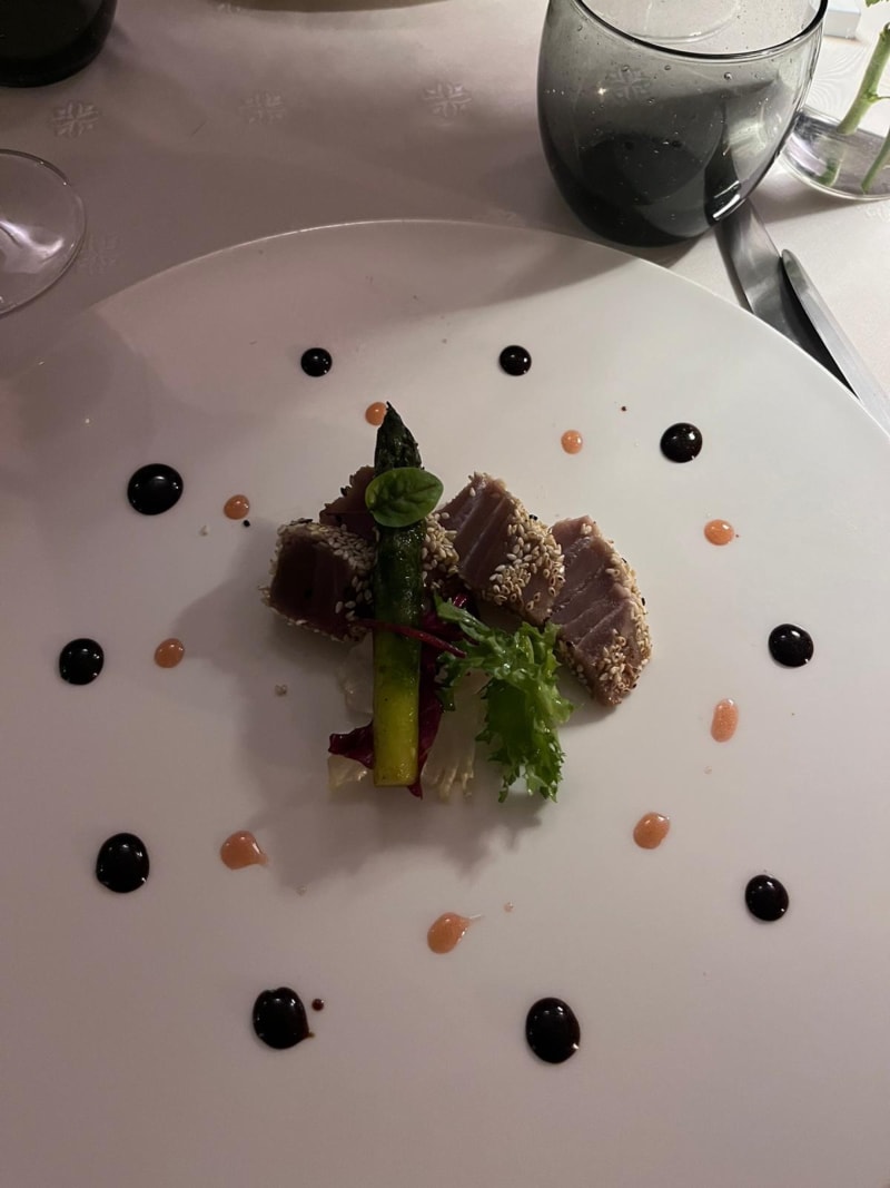 Le Cénacle in Tremblay-en-France - Restaurant Reviews, Menu and Prices ...