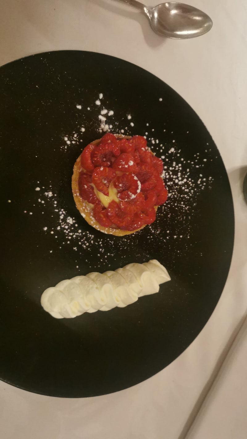 Le Cénacle in Tremblay-en-France - Restaurant Reviews, Menu and Prices ...