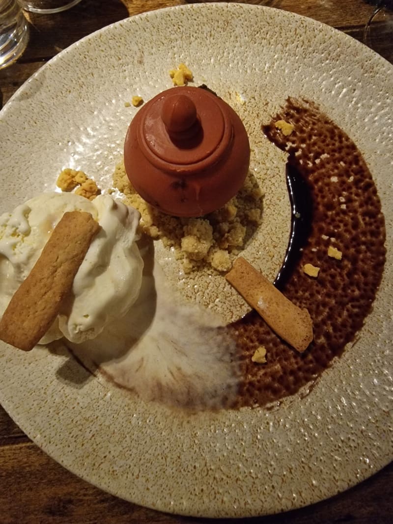 The Lion - Farningham in Dartford - Restaurant Reviews, Menu and Prices ...
