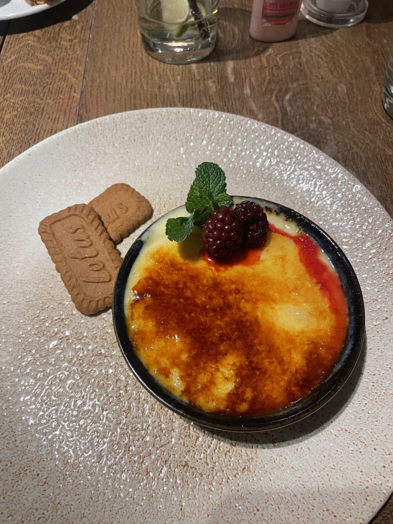The Lion - Farningham in Dartford - Restaurant Reviews, Menu and Prices ...