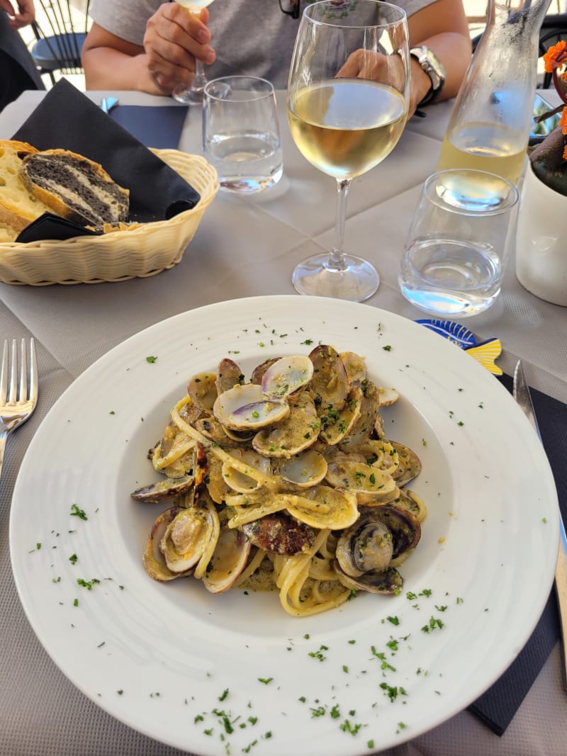 Zio Pesce in Savona - Restaurant Reviews, Menu and Prices | TheFork