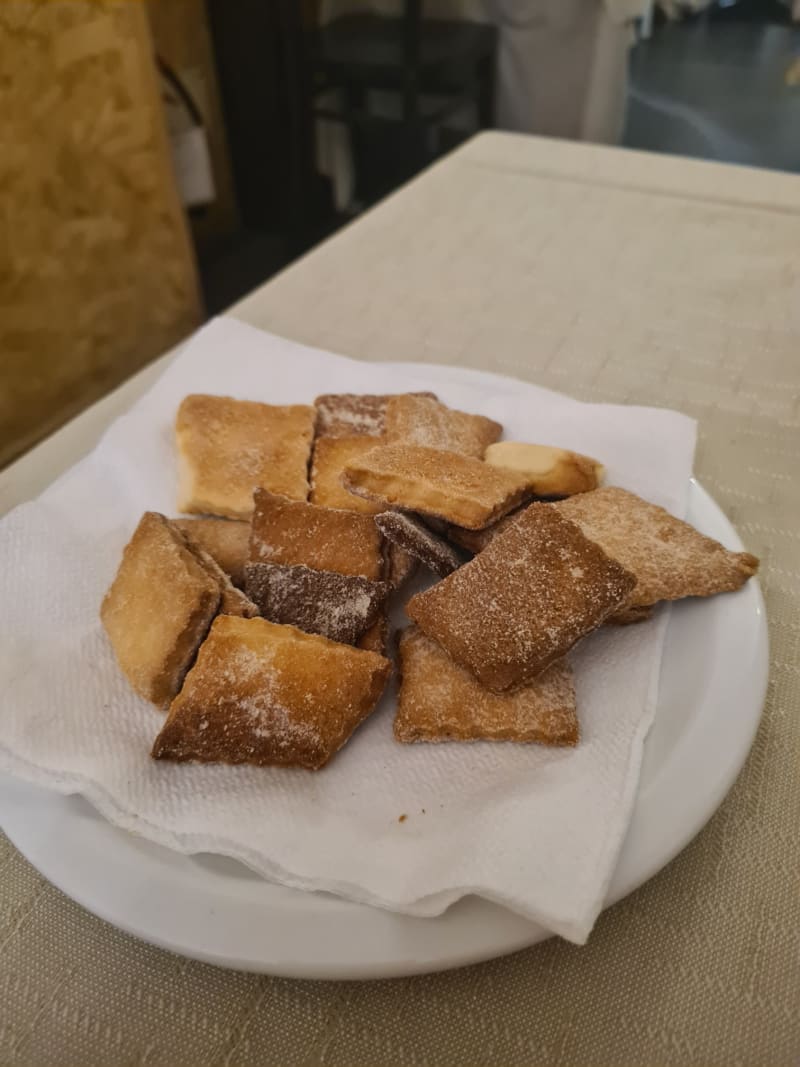 Morganti 2 a Sesto San Giovanni - Menu, prezzi, immagini, recensioni e ...