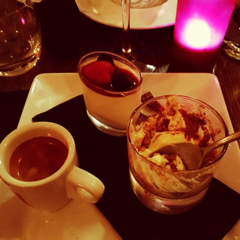 Dulcinea in Paris - Restaurant Reviews, Menu and Prices | TheFork