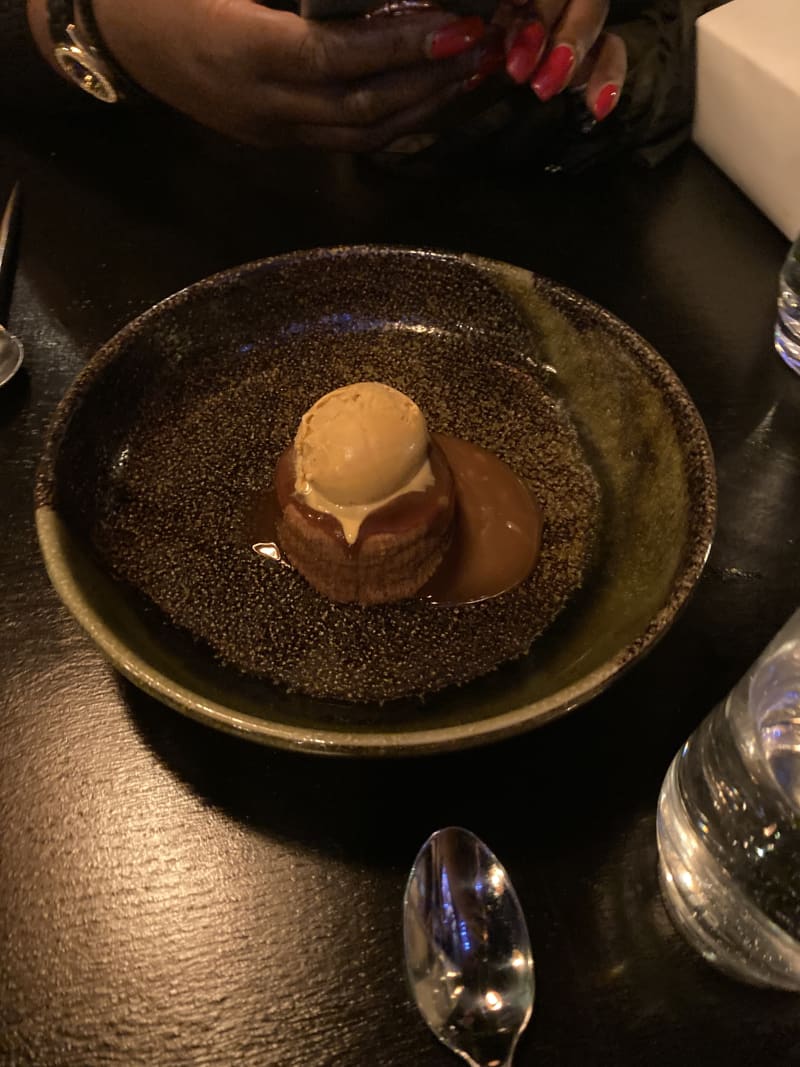 Sticky Mango Waterloo in London - Restaurant Reviews, Menus, and Prices ...