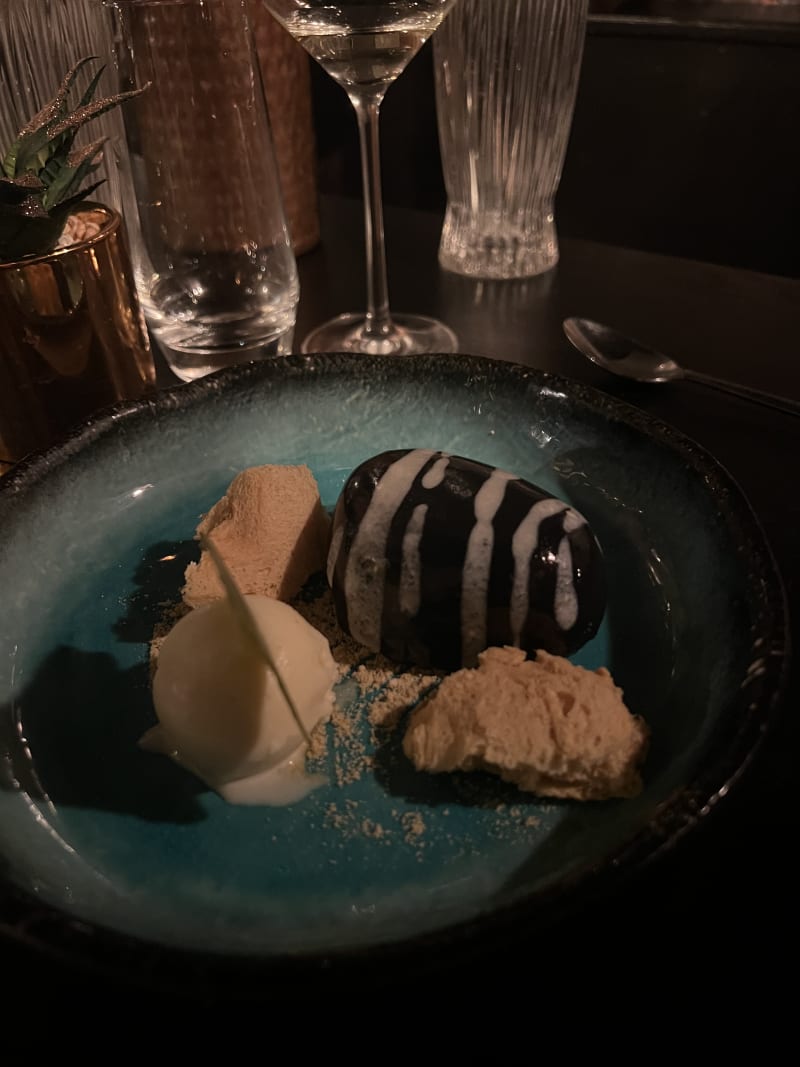 Sticky Mango Waterloo in London - Restaurant Reviews, Menus, and Prices ...