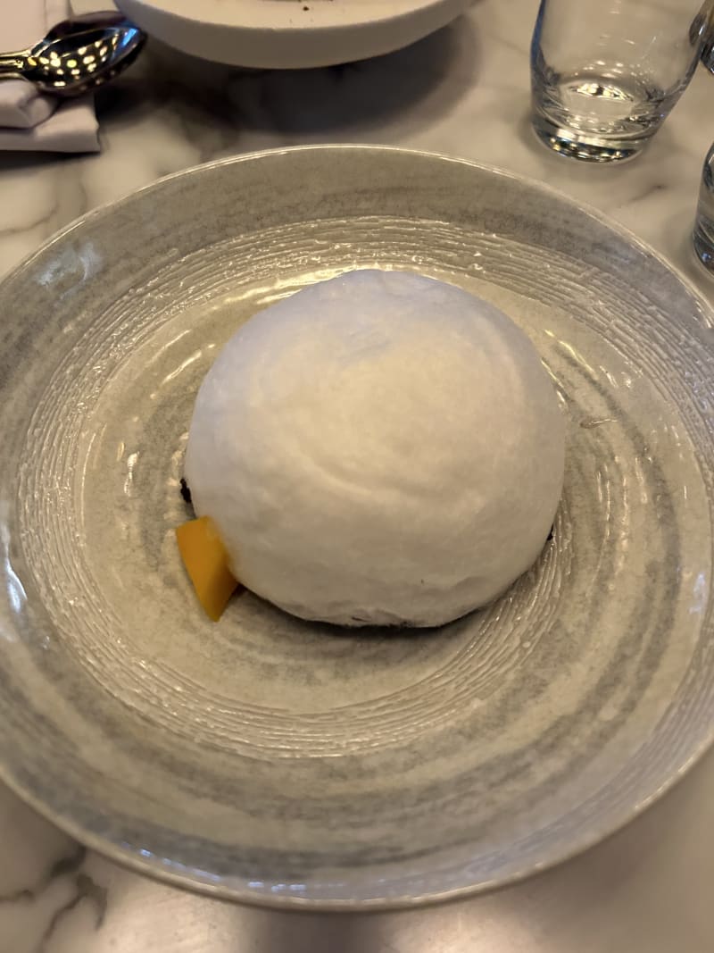 Sticky Mango Waterloo in London - Restaurant Reviews, Menu and Prices ...