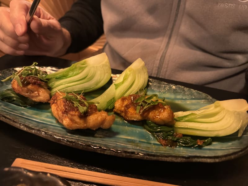 Sticky Mango Waterloo in London - Restaurant Reviews, Menu and Prices ...