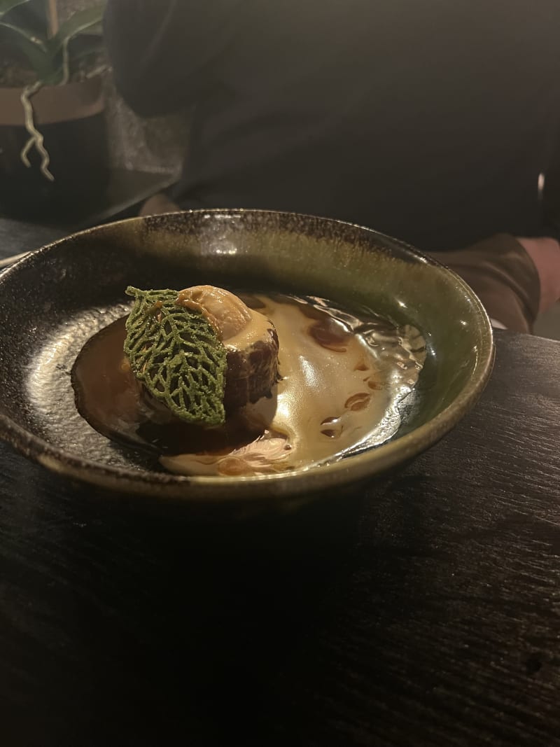 Sticky Mango Waterloo in London - Restaurant Reviews, Menus, and Prices ...