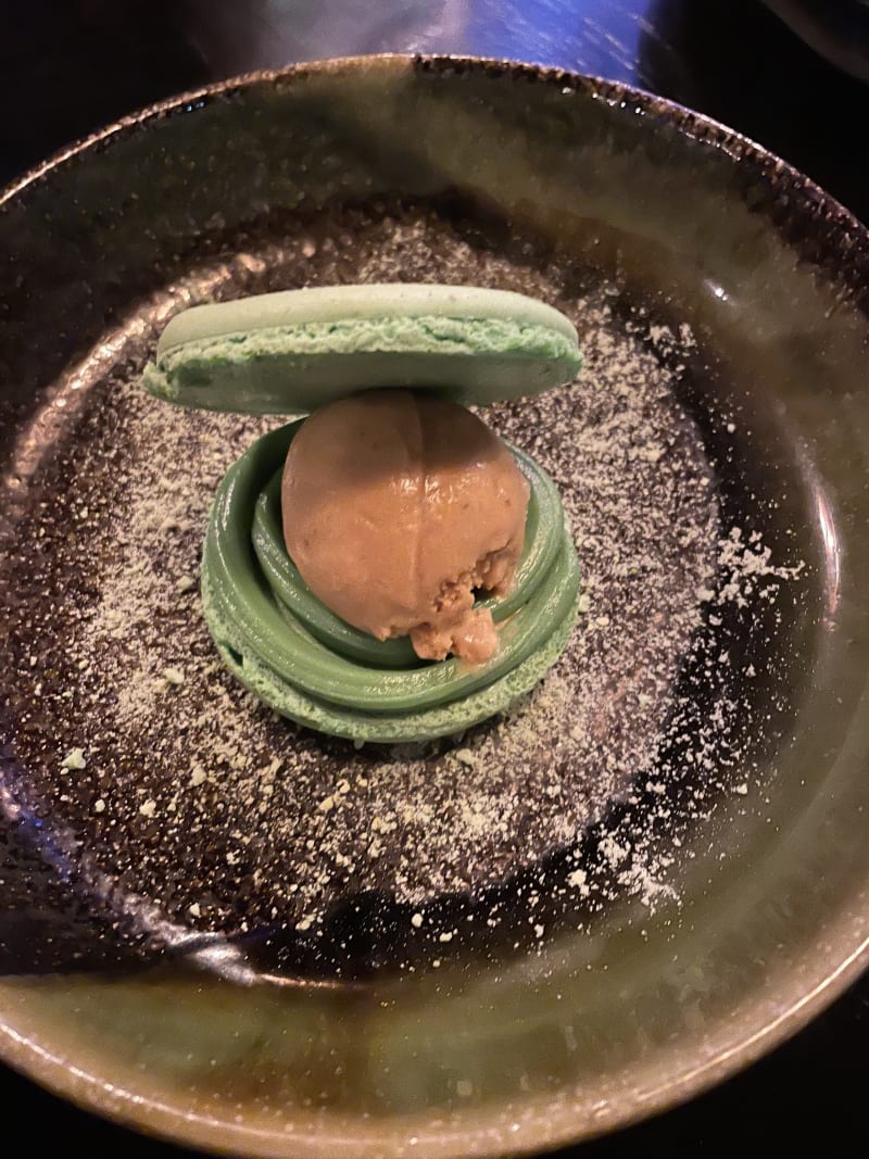 Sticky Mango Waterloo in London - Restaurant Reviews, Menus, and Prices ...