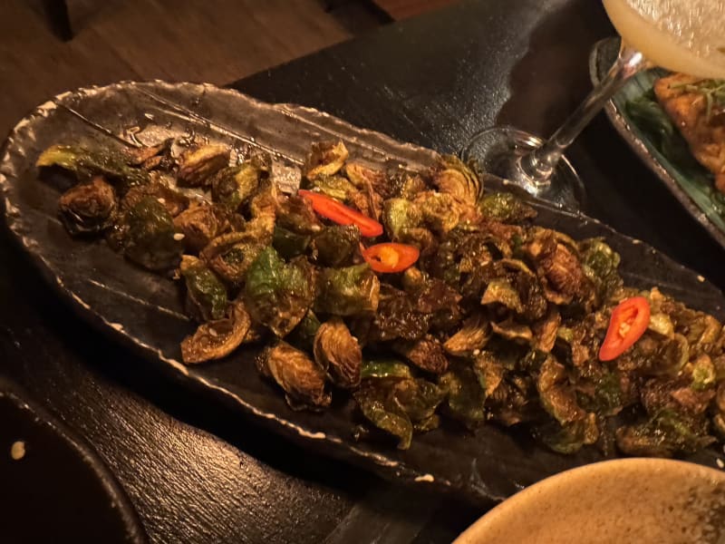 Sticky Mango Waterloo in London - Restaurant Reviews, Menus, and Prices ...