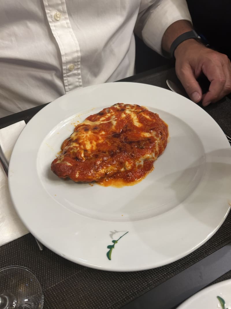 La Rúcula - World Trade Center in Carnaxide - Restaurant Reviews, Menu ...