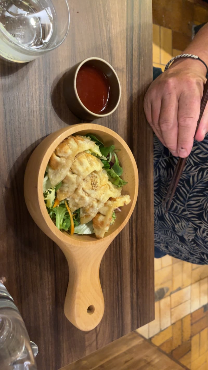 Restaurant Seoul Lab à Paris - Menu, avis, prix et réservation | TheFork