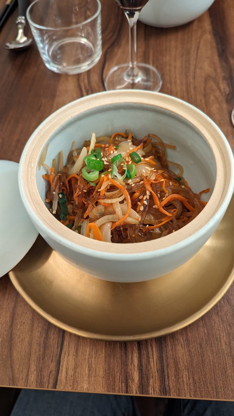 Restaurant Seoul Lab à Paris - Menu, avis, prix et réservation | TheFork