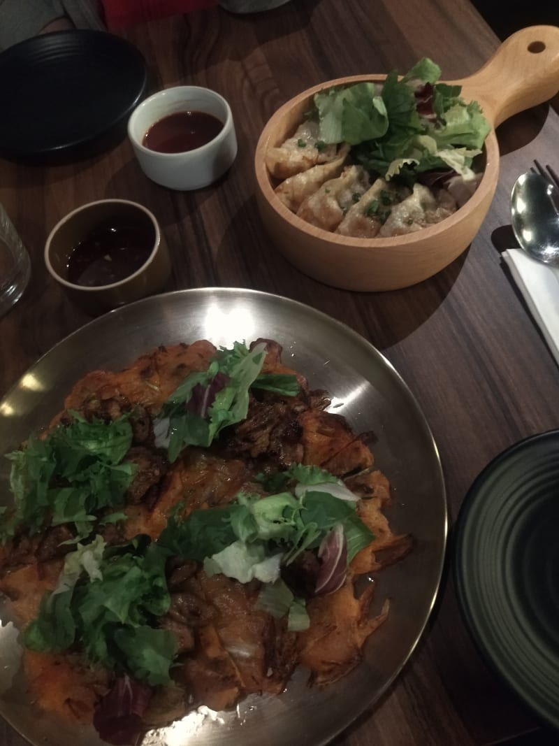 Seoul Lab in Paris - Restaurant Reviews, Menu and Prices | TheFork