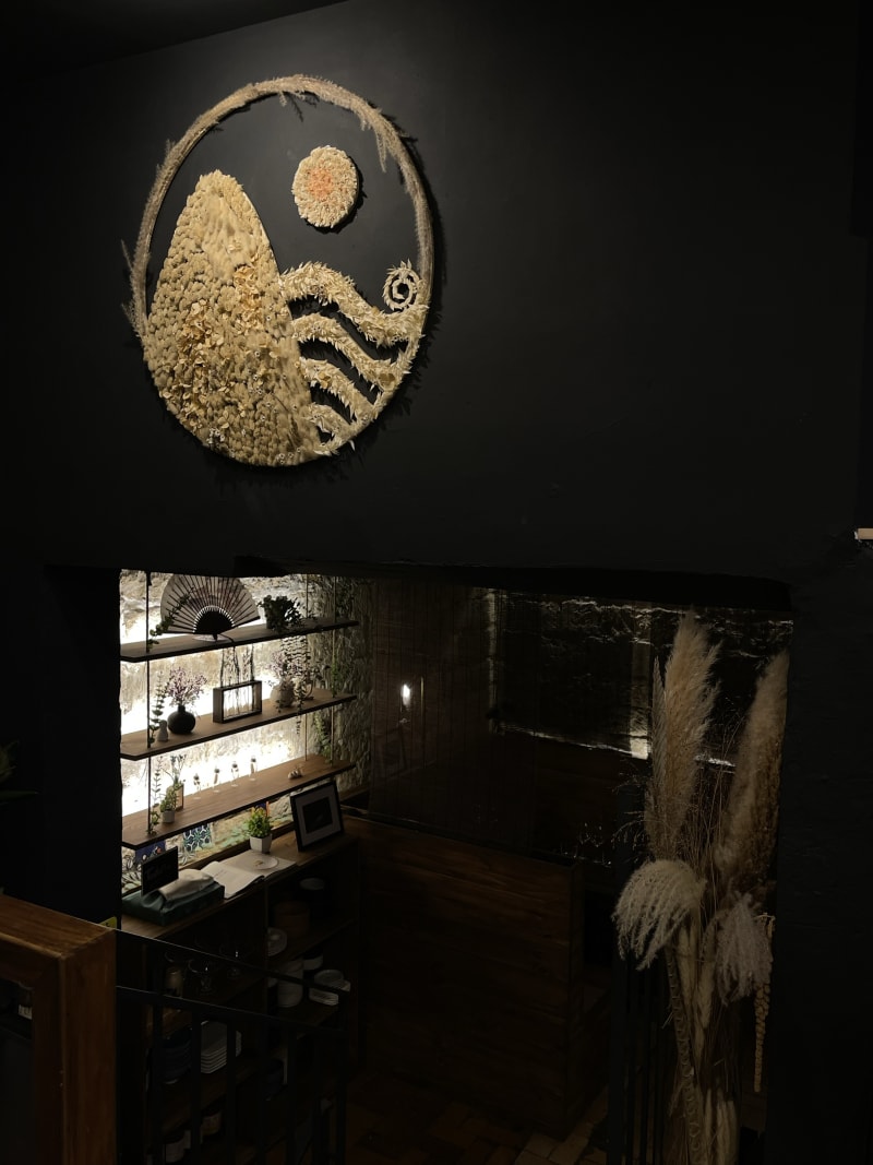 Restaurant Seoul Lab à Paris - Menu, avis, prix et réservation | TheFork