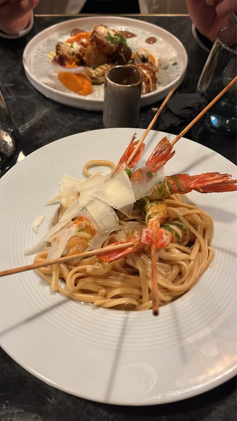 Restaurant Omaya à Montpellier - Menu, avis, prix et réservation | TheFork