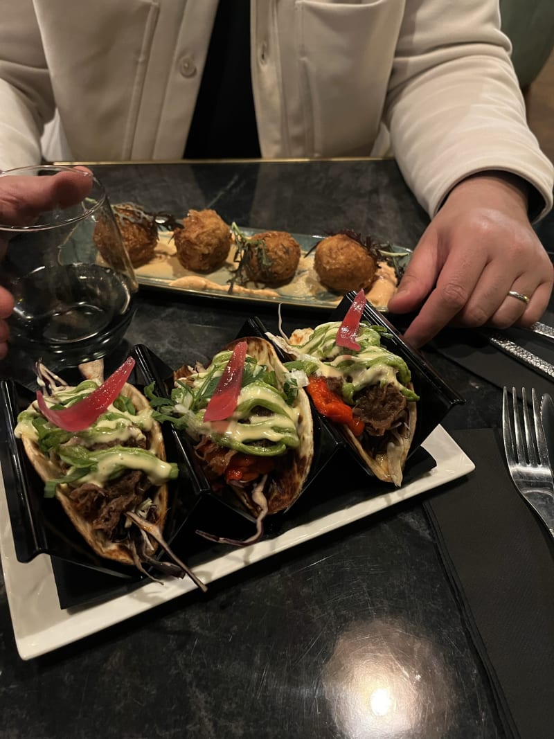 Restaurant Omaya à Montpellier - Menu, avis, prix et réservation | TheFork