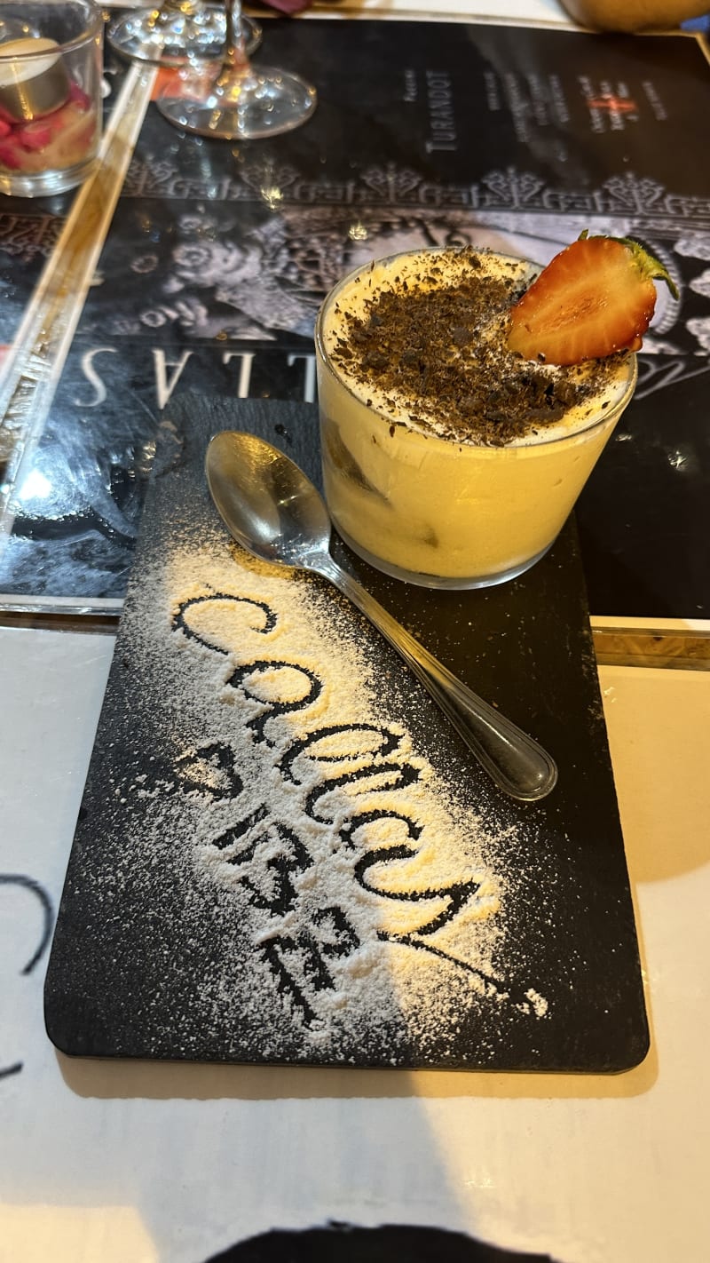 Callas Ibiza in Eivissa - Restaurant Reviews, Menu and Prices | TheFork