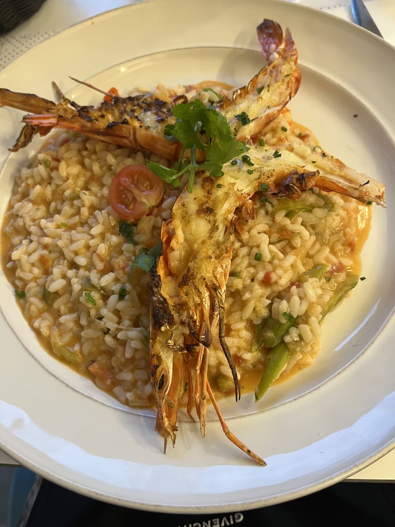Santola Marisqueira in Esmoriz - Restaurant Reviews, Menus, and Prices | TheFork