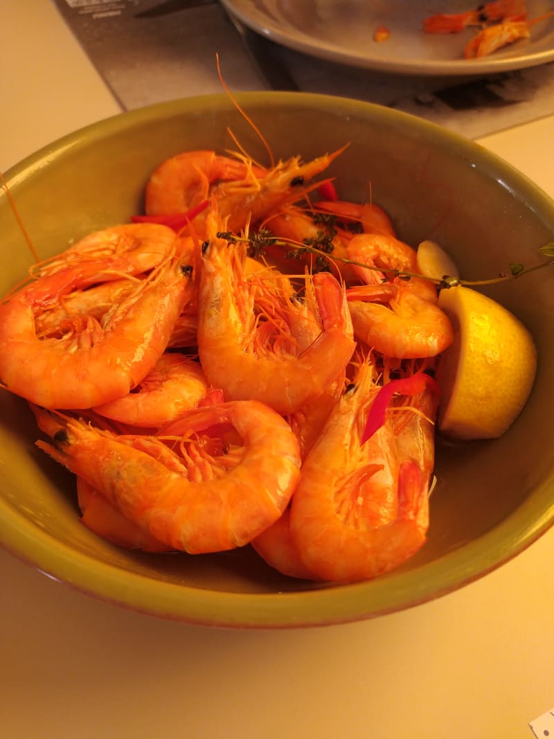 Santola Marisqueira in Esmoriz - Restaurant Reviews, Menus, and Prices ...