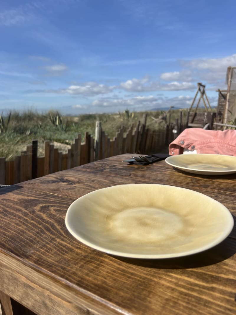 Lorosae em Costa da Caparica - Preços, menu, morada, reserva e ...