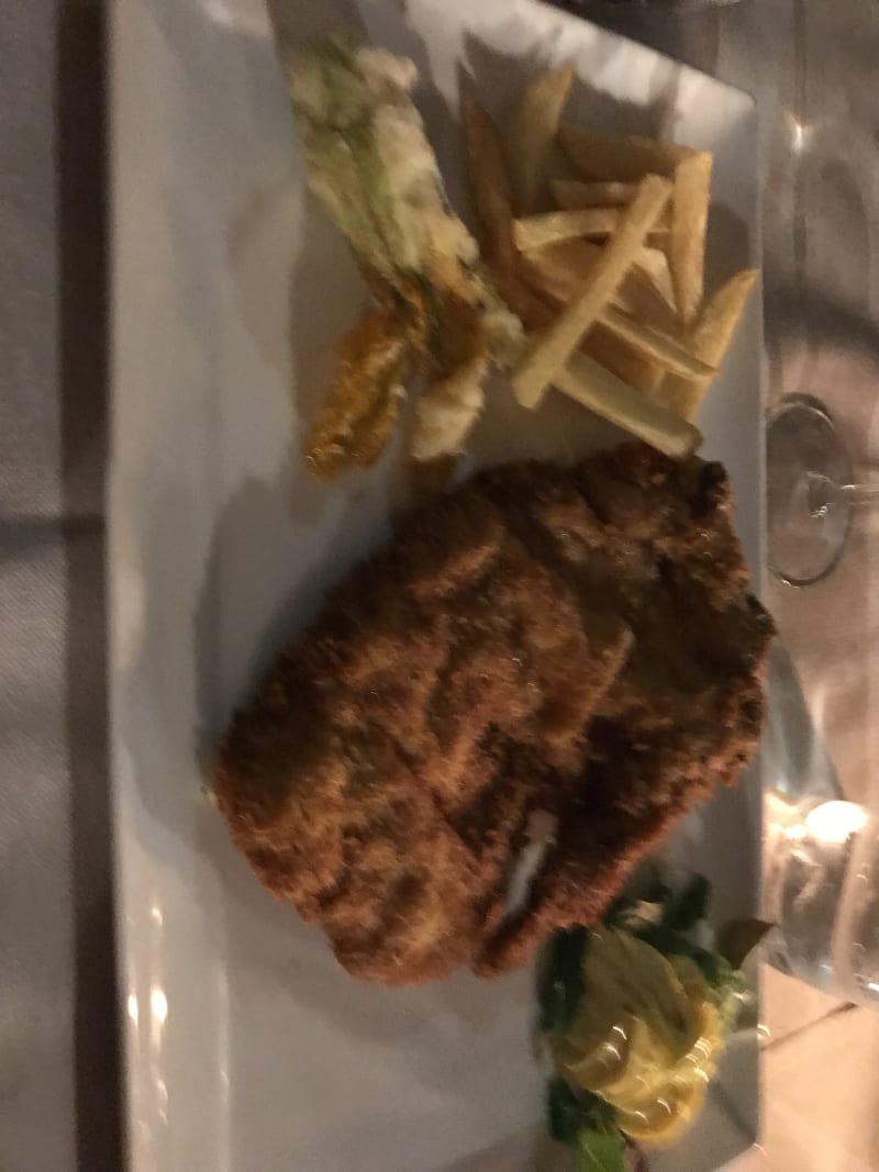 Il Melograno in Marginone - Restaurant Reviews, Menu and Prices | TheFork