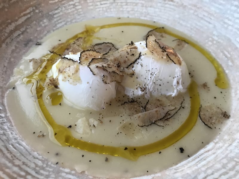 Il Melograno in Marginone - Restaurant Reviews, Menu and Prices | TheFork