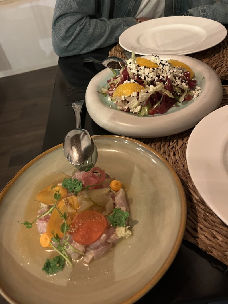 Restaurante Magma em Ponta Delgada - Preços, menu, morada, reserva e ...