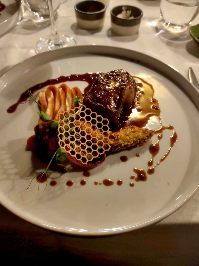 Restaurante Magma in Ponta Delgada - Restaurant Reviews, Menus, and ...