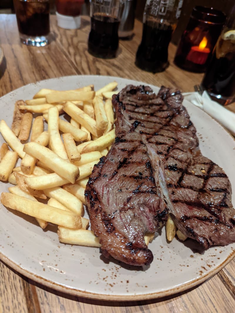 The Bountiful Cow in London - Restaurant Reviews, Menu and Prices | TheFork