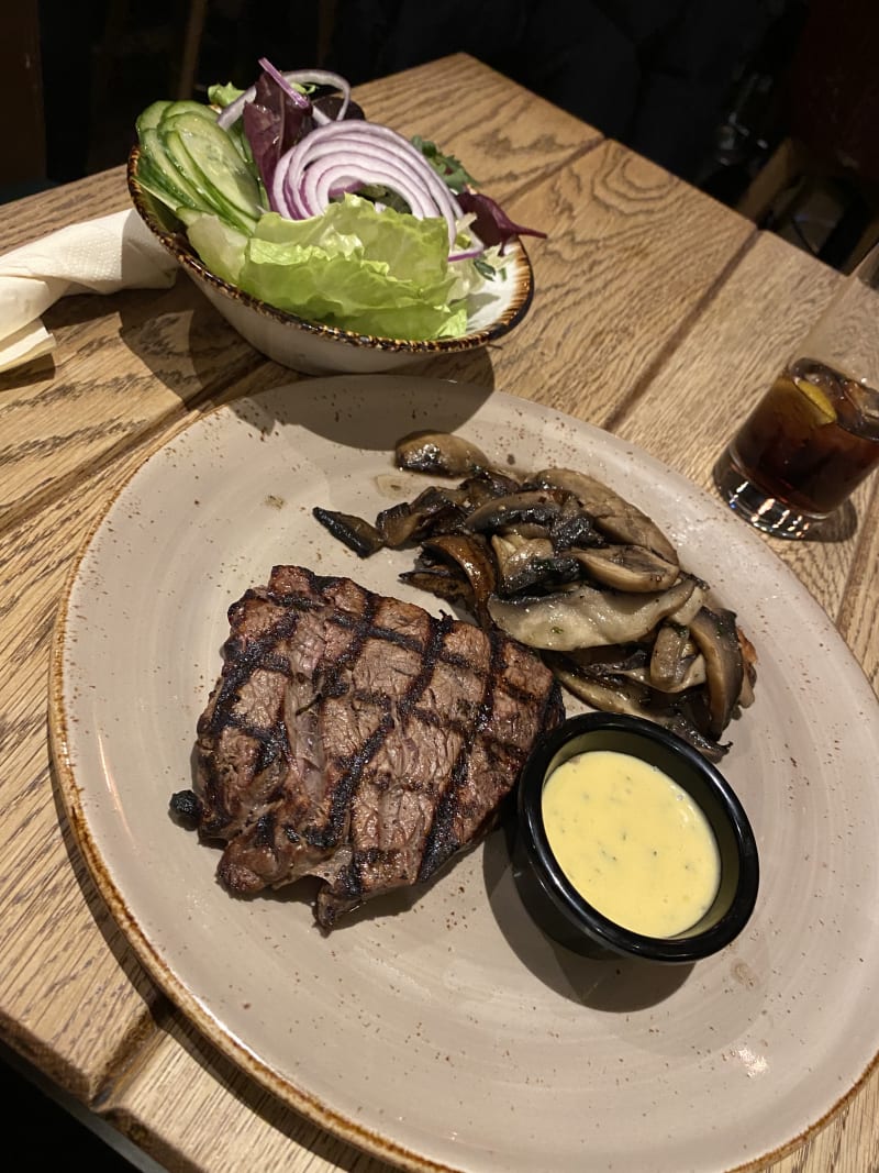 The Bountiful Cow in London - Restaurant Reviews, Menu and Prices | TheFork