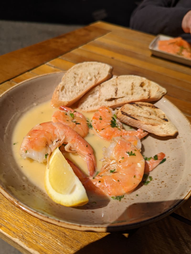 The Bountiful Cow in London - Restaurant Reviews, Menus, and Prices ...