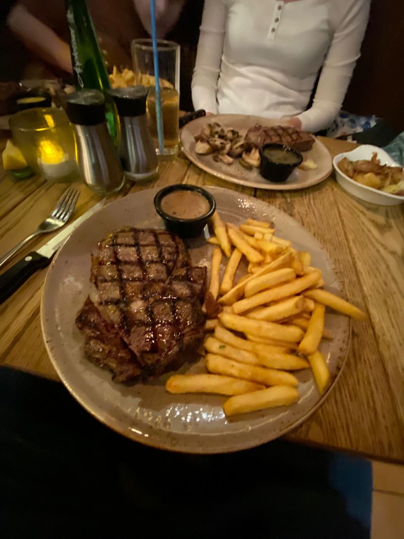 The Bountiful Cow in London - Restaurant Reviews, Menu and Prices | TheFork